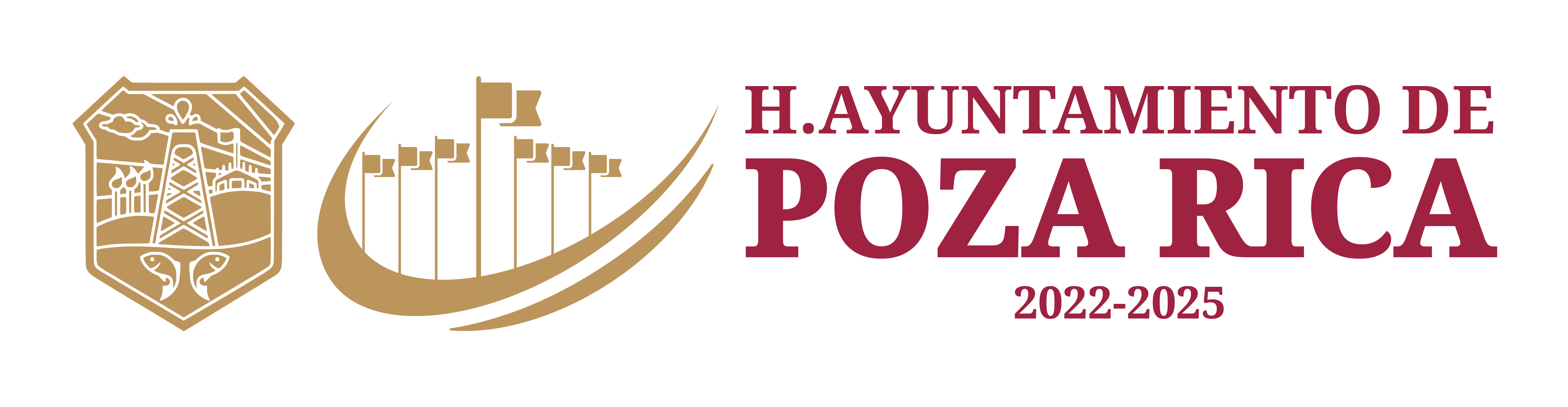 03-logotipo-y-escudo-de-poza-rica_7 – H.Ayuntamiento de Poza Rica de ...